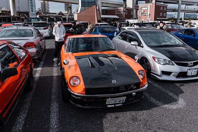 Sunday Morning JDM Experience - Final Thoughts