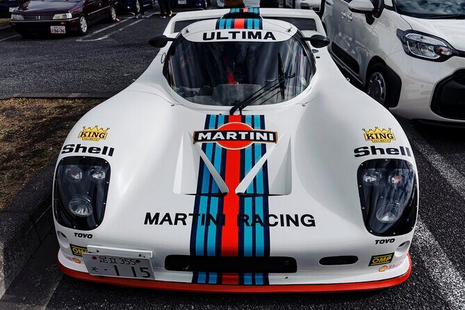 Sunday Morning JDM Experience - FAQ