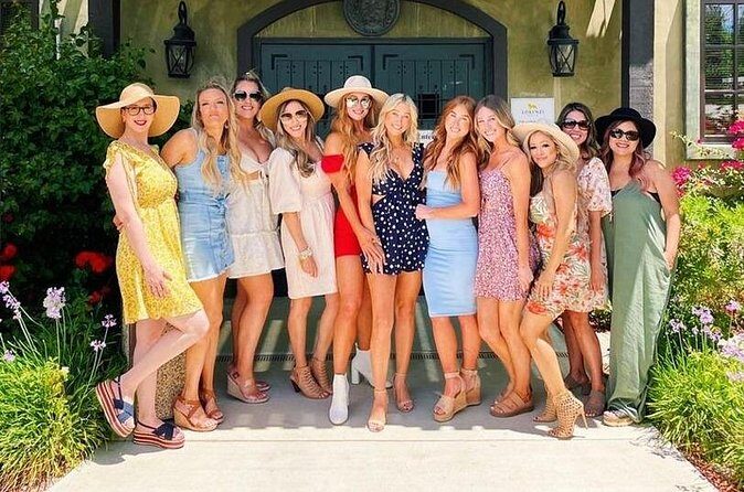 Sunday Special Wine Tour in Temecula Valley with Lunch - The Price and Its Value