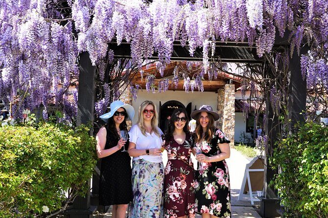 Sunday Special Wine Tour in Temecula Valley with Lunch - Who Will Love This Tour?