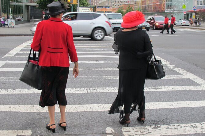 Sunday Walking Tour and Gospel in West Harlem - Explore Harlem’s Heartbeat: An In-Depth Overview