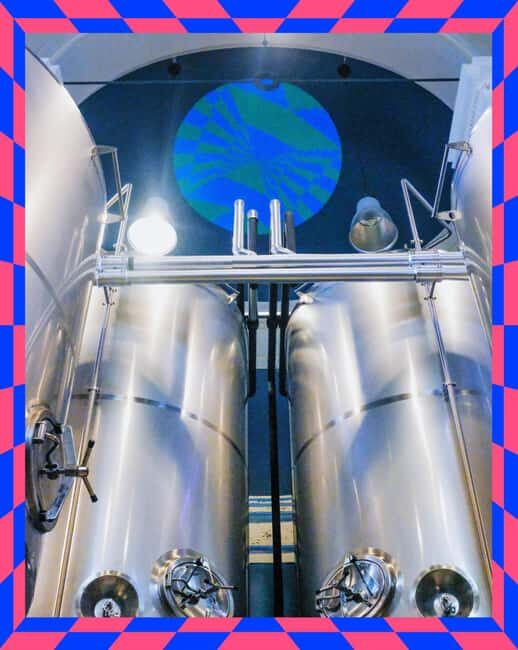 Sundbyberg: Beer Tasting Introduction with Guided Tour - The Setting: A Historic Church