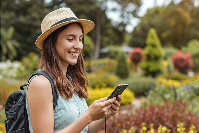 Sunder Nursery Delhi: A Self Guided Walking Tour - Key Points