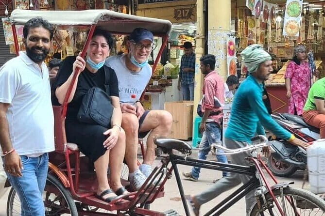 Sunder Nursery Delhi: A Self Guided Walking Tour - Final Thoughts: Is This Tour for You?