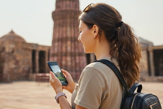 Sunder Nursery Delhi: A Self Guided Walking Tour - FAQ