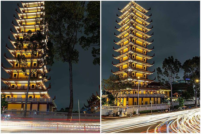 Sundown in the Colony Photo Tour - Unpacking the Experience: What You Can Expect