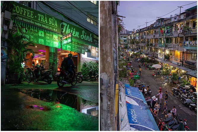 Sundown in the Colony Photo Tour - Who Will Love This Tour?