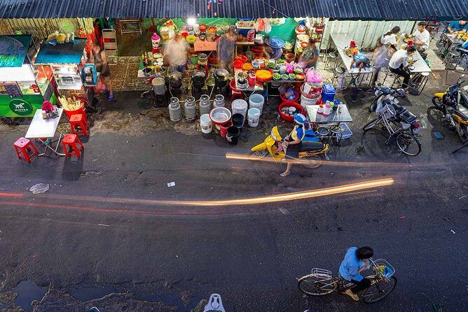 Sundown in the Colony Photo Tour - Frequently Asked Questions