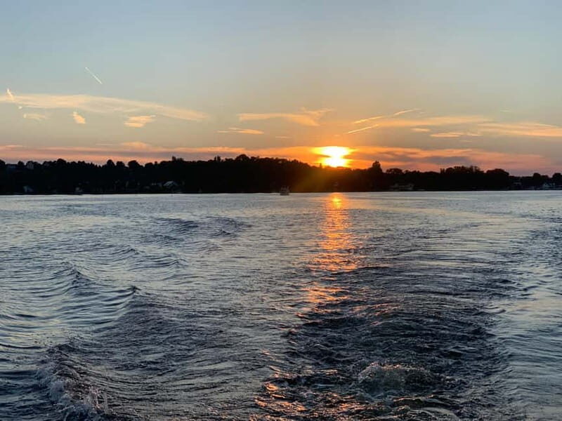 Sundowner, 2-hour sunset boat tour with skipper. - Final Thoughts on the Experience