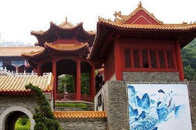 Sunflower Garden and Wild Bird Wetland Park Private Tour - What Travelers Say (Based on reviews)