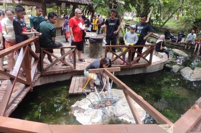 Sungkai Hot Springs & Nature Park Tour from Kuala Lumpur - Who Will Love This Tour?