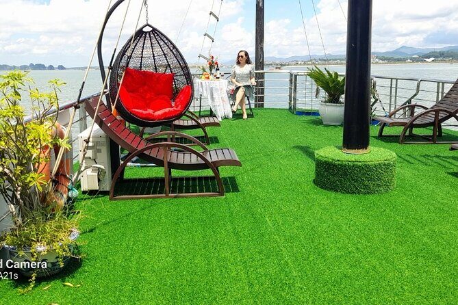 Sunlight Cruise 1 Day Trip: Lunch, Entrance Fees, Cave and Island - The Experience: Pros, Cons, and Whats Worth It