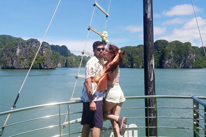 Sunlight Cruise 1 Day Trip: Lunch, Entrance Fees, Cave and Island - The Sum Up: A Solid Choice for a Halong Bay Experience