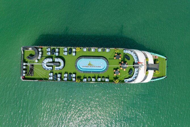 Sunlight Grand/Crystal 5 Star Cruise Explore Halong Bay One Day - Final Thoughts: Is This Tour Worth It?