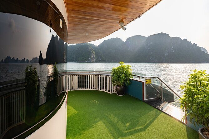Sunlight Grand Luxury Cruise In Halong Bay From Harbor - Final Thoughts: Is This Tour Right for You?