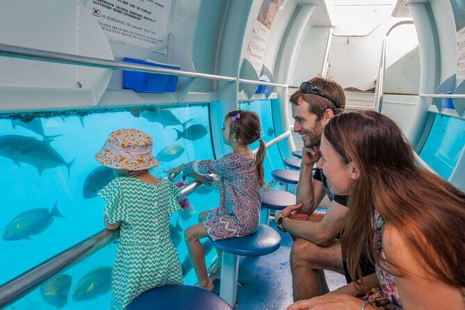 Sunlover Reef Cruises Cairns Great Barrier Reef Experience - Value for Money