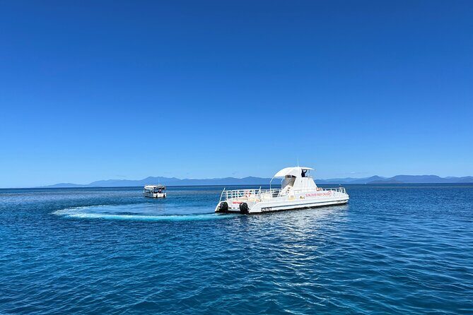 Sunlover Reef Cruises Cairns Great Barrier Reef Experience - FAQs