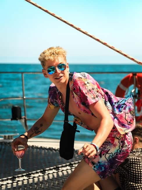 Sunny Beach, Bulgaria: Half-Day Black Sea Catamaran Cruise - An In-Depth Look at the Catamaran Cruise Experience