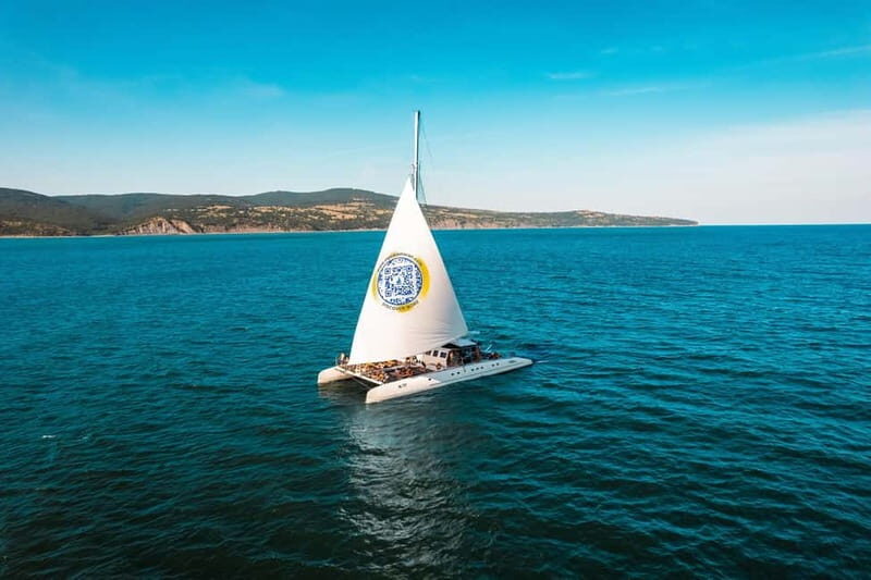 Sunny Beach, Bulgaria: Half-Day Black Sea Catamaran Cruise - Who Would Love This Experience?