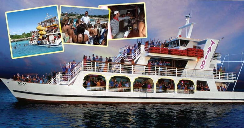 Sunny Beach: Half-Day Captain Jack's Boat Tour with Lunch - What Our Reviewers Say
