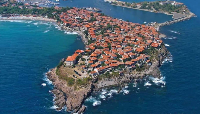 Sunny Beach: Sozopol Old Town, Ravadinovo Castle & Boat Tour - An Honest Breakdown of the Tour Experience