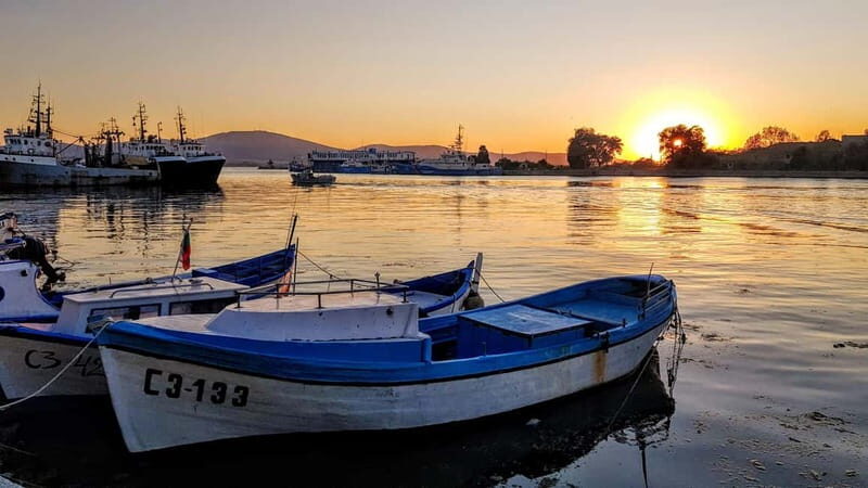 Sunny Beach: Sozopol Old Town, Ravadinovo Castle & Boat Tour - Who Will Love This Tour?