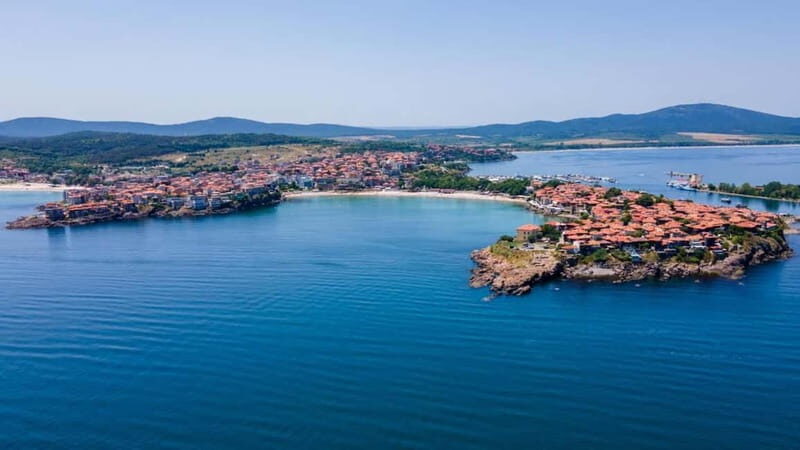 Sunny Beach: Sozopol Old Town, Ravadinovo Castle & Boat Tour - The Sum Up