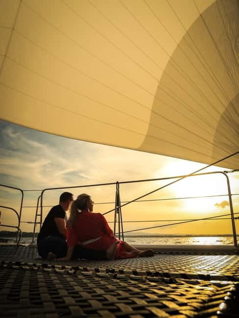 Sunny Beach: Sunset Catamaran Cruise with Dinner & Prosecco - Who Will Love This Experience?