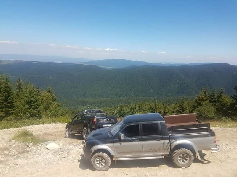Sunny Beach: Tremendous 4-Hour Jeep Safari Experience&Lunch - Authentic, Fun, and Informative: What Travelers Say