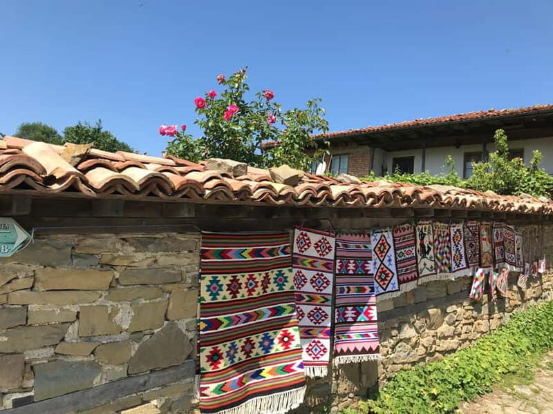 Sunny Beach: Zheravna, Blue Mountains & Sliven Day Trip - The Itinerary and What You’ll Experience