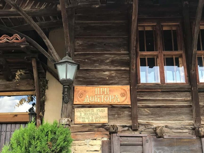Sunny Beach: Zheravna, Blue Mountains & Sliven Day Trip - FAQ