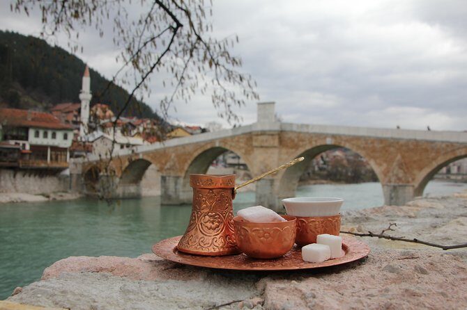 Sunny Herzegovina: Mostar, Kravice Waterfalls & 4 Cities Tour - Mostar: The Heart of Herzegovina