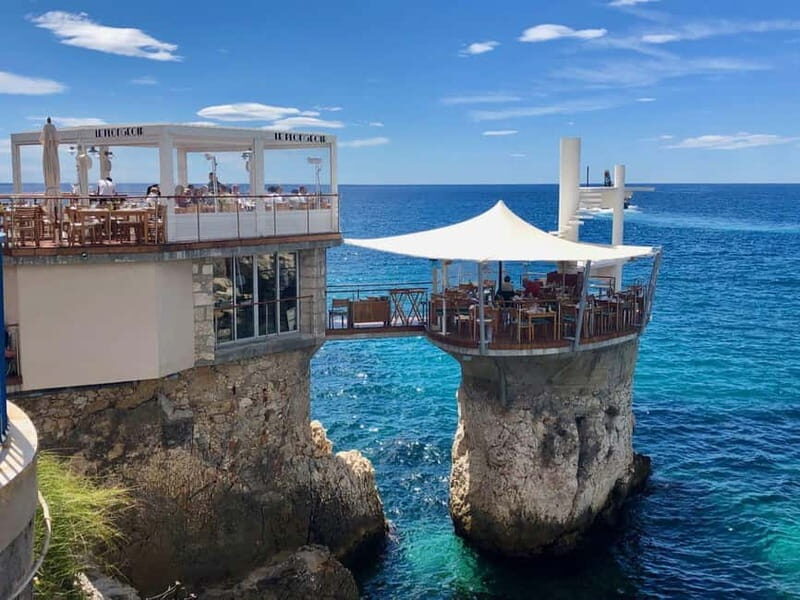 Sunny Hike from Nice to Villefranche and Chill at the Beach - Considerations and Who It’s Best For