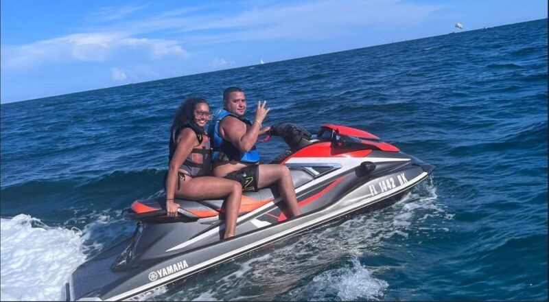 Sunny Jet Ski Rentals Tampa - Why Consider Sunny Jet Ski Rentals Tampa?