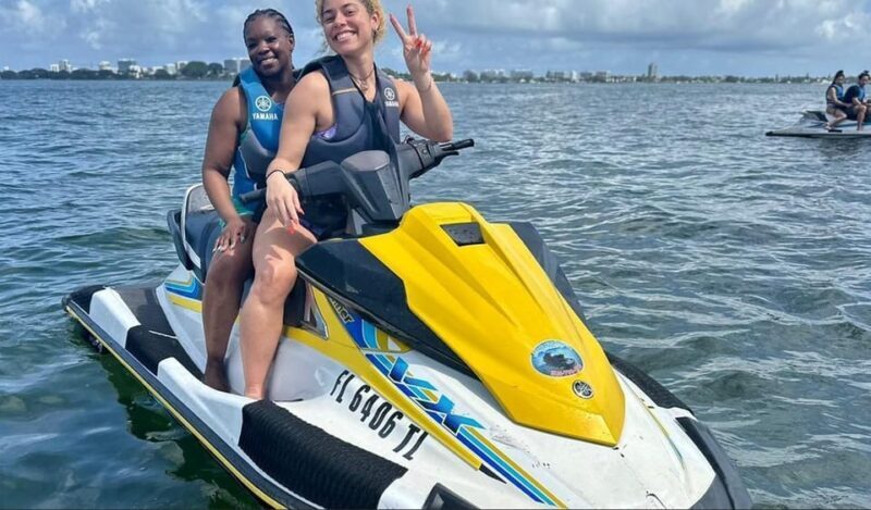 Sunny Jet Ski Rentals Tampa - The Practicalities: Pricing, Timing, and Group Size