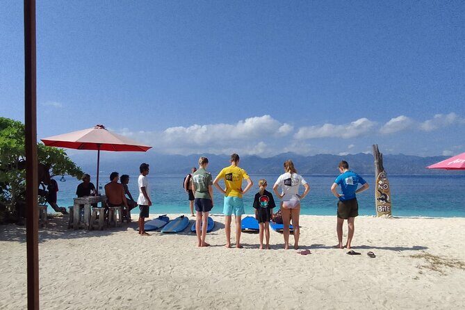 Sunny Surf School Gili Trawangan - What Makes This Surf School Stand Out?