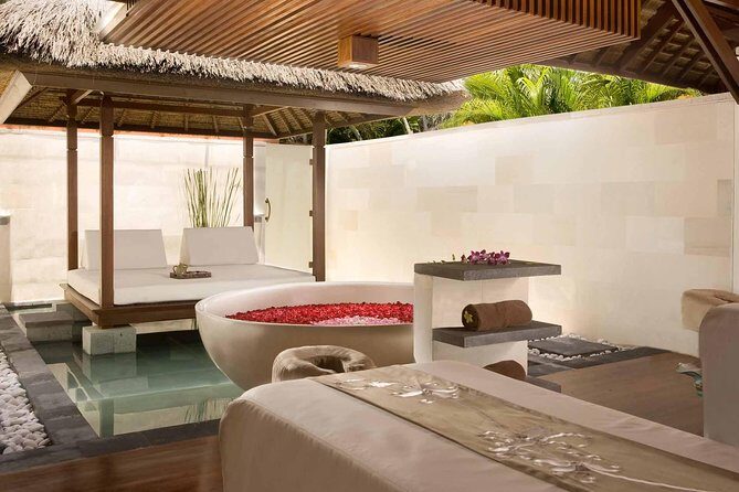 Sunny Tanah Lot Temple With Optional Spa Tour - FAQ