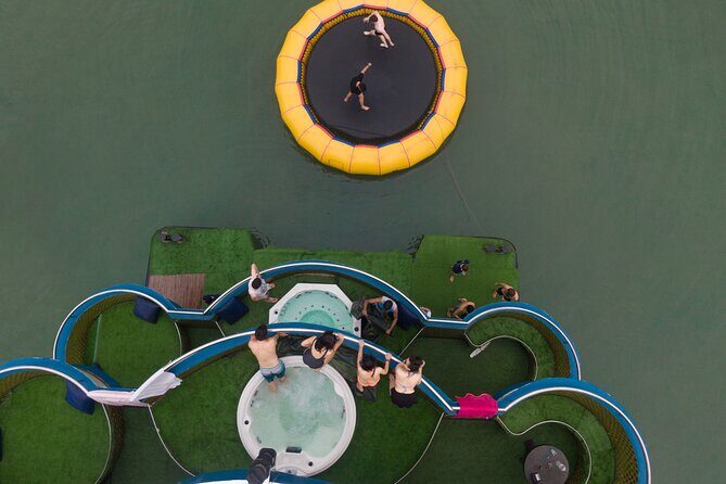 Sunquest Cruise 2 Days Explore Halong Bay from Hanoi - Deep Dive into the Itinerary