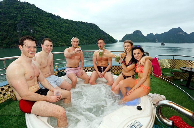 Sunquest Cruise 2 Days Explore Halong Bay from Hanoi - Final Thoughts