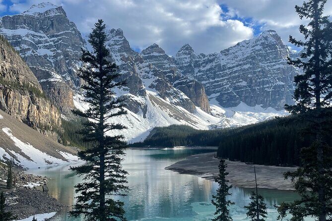 Sunrise Adventure: Alpenglow at Moraine Lake & Lake Louise - Final Thoughts: Who Will Love This Tour?