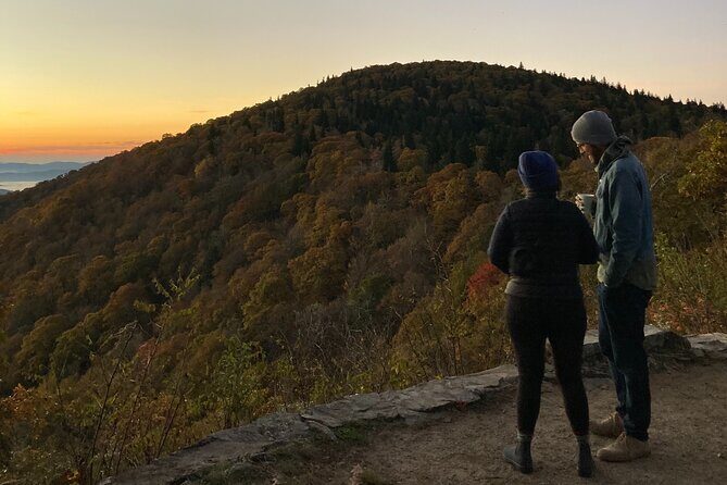 Sunrise and Coffee Jeep Tour - The Scenic Drive and Hike