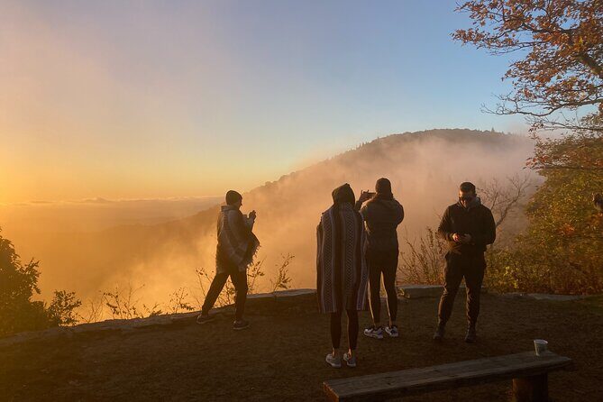 Sunrise and Coffee Jeep Tour - Weather and Flexibility