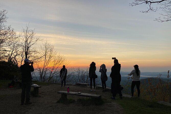 Sunrise and Coffee Jeep Tour - Who Should Consider This Tour?