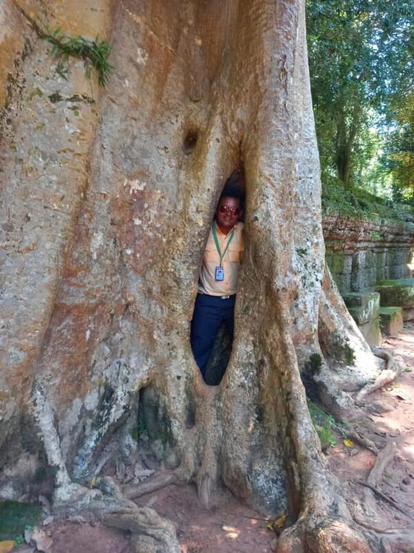 Sunrise at Angkor Wat, explore other temples with a Spanish-speaking guide. - The Sum Up