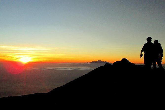 Sunrise At Heaven's Gate Lempuyang Luhur Bali - The Value and Price Point