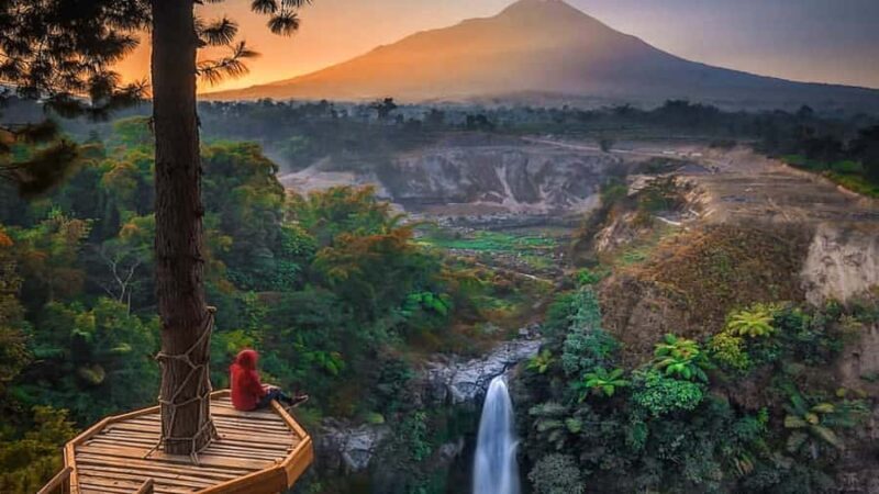 Sunrise at Kedung Kayang Waterfall and Borobudur Tour - An In-Depth Look at the Tour Experience