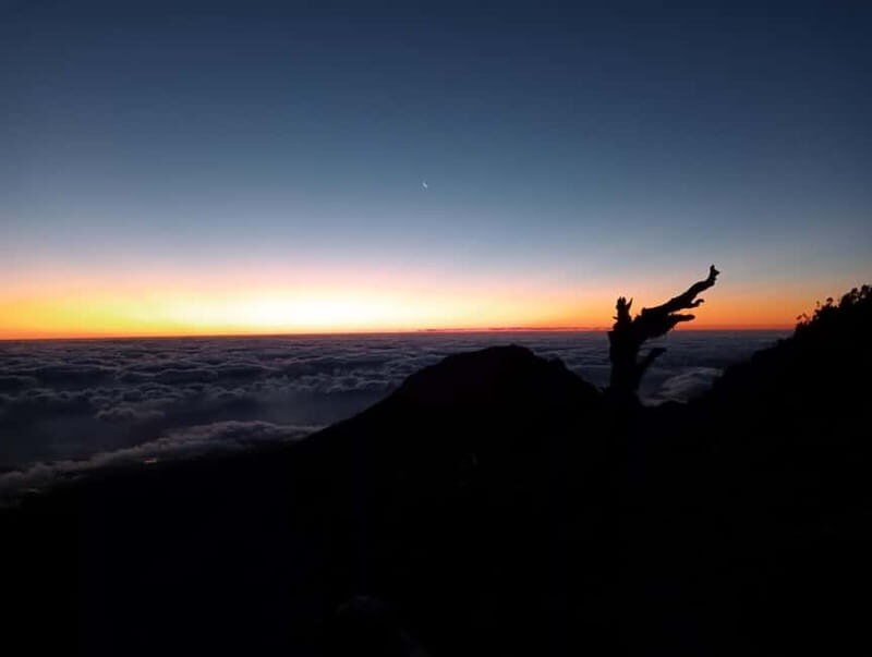 Sunrise at Pico Ruivo - An In-Depth Look at the Experience