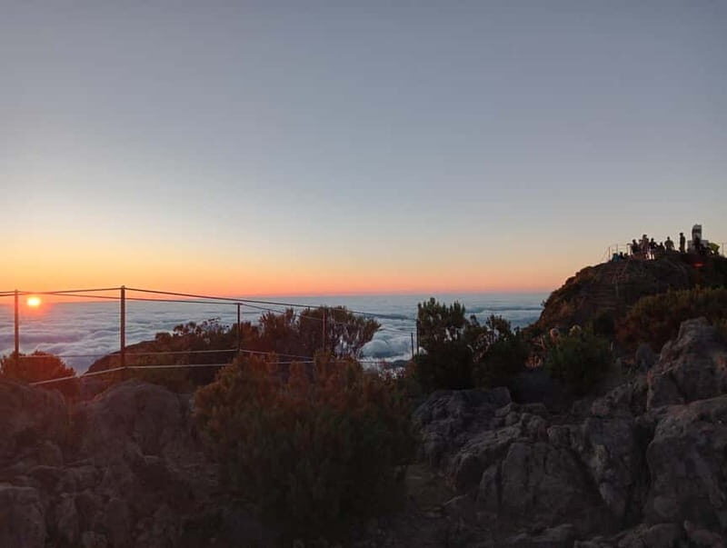 Sunrise at Pico Ruivo - Who Will Love This Tour?