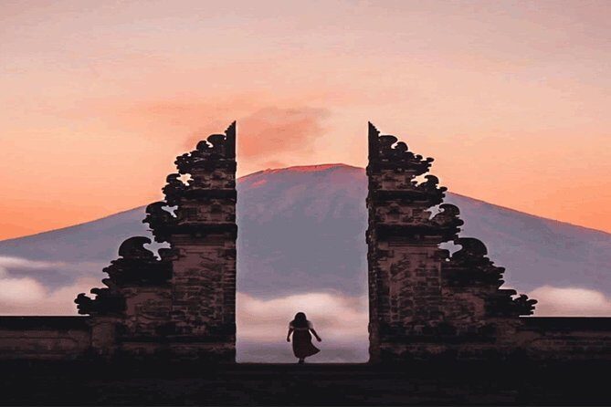 Sunrise At The Gate Of Heaven Lempuyang Bali - An In-Depth Look at the Tour Experience