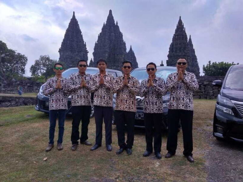 SUNRISE AT VIEWPOINT, BOROBUDUR & PRAMBANAN - FAQ